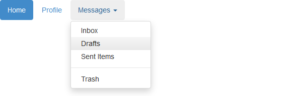 Bootstrap 3 Tabs And Pills Nav Tutorial Republic