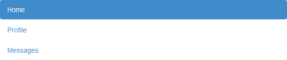 Bootstrap 3 Tabs And Pills Nav Tutorial Republic