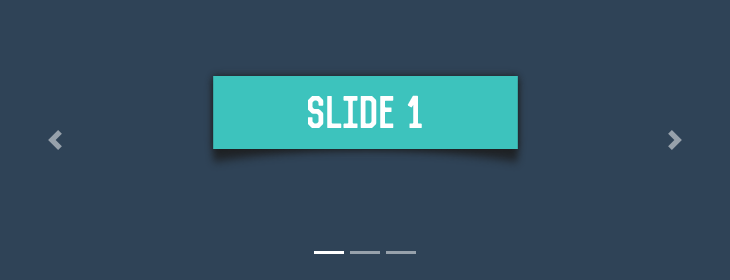 How To Create Carousel With Bootstrap 4 Tutorial Republic