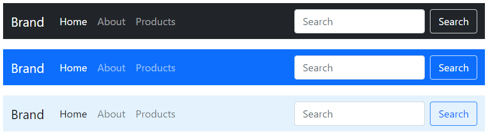 Viskos Wachsamkeit Kamera Bootstrap Navbar With Search Box 