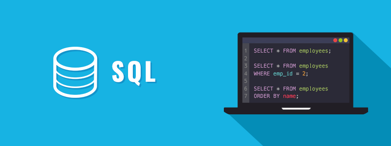 SQL Tutorial An Ultimate Guide For Beginners